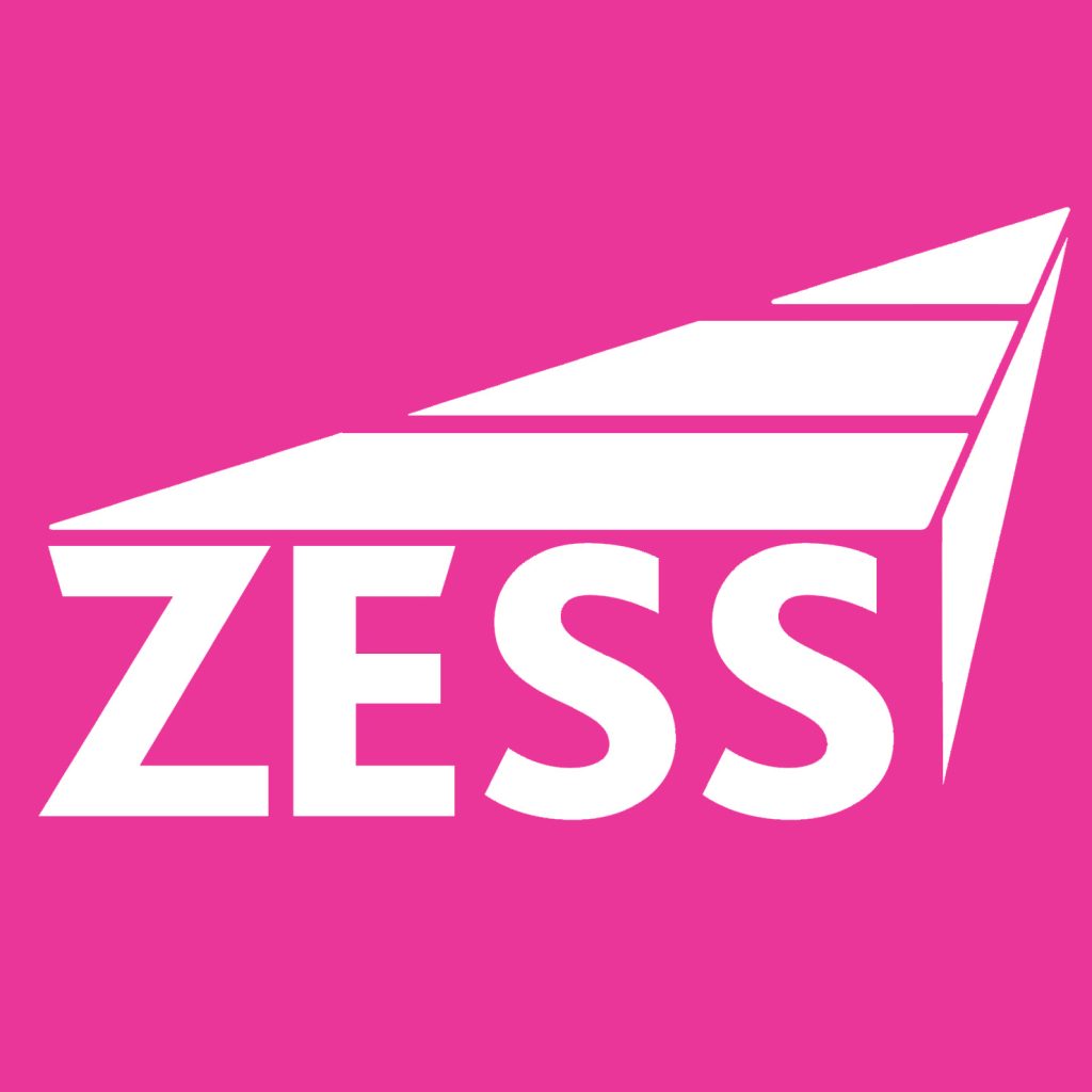 KIWI@SiWi Kickoff - ZESS - Center for Sensor Systems